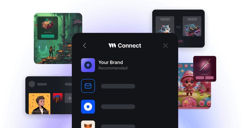 thirdweb Growth: Build production-grade web3 apps at scale | thirdweb