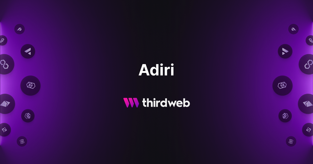 Adiri