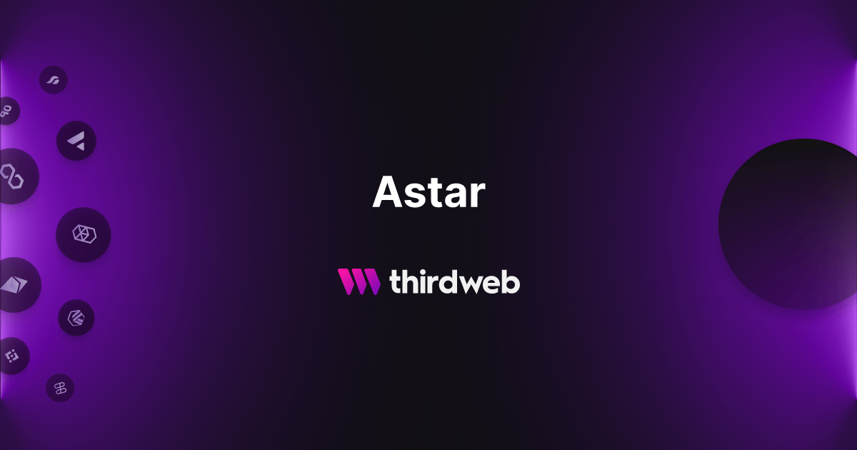 Astar