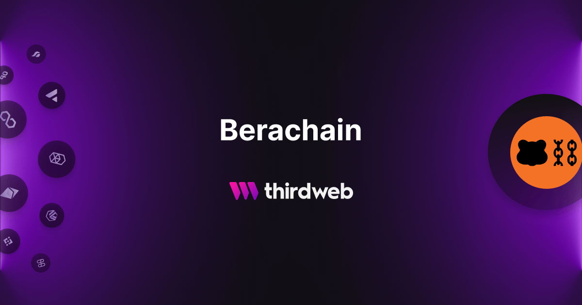 Berachain