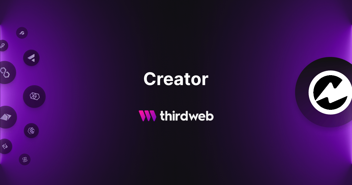 Creator