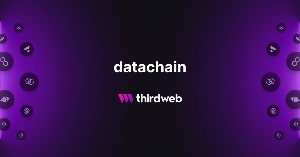 datachain