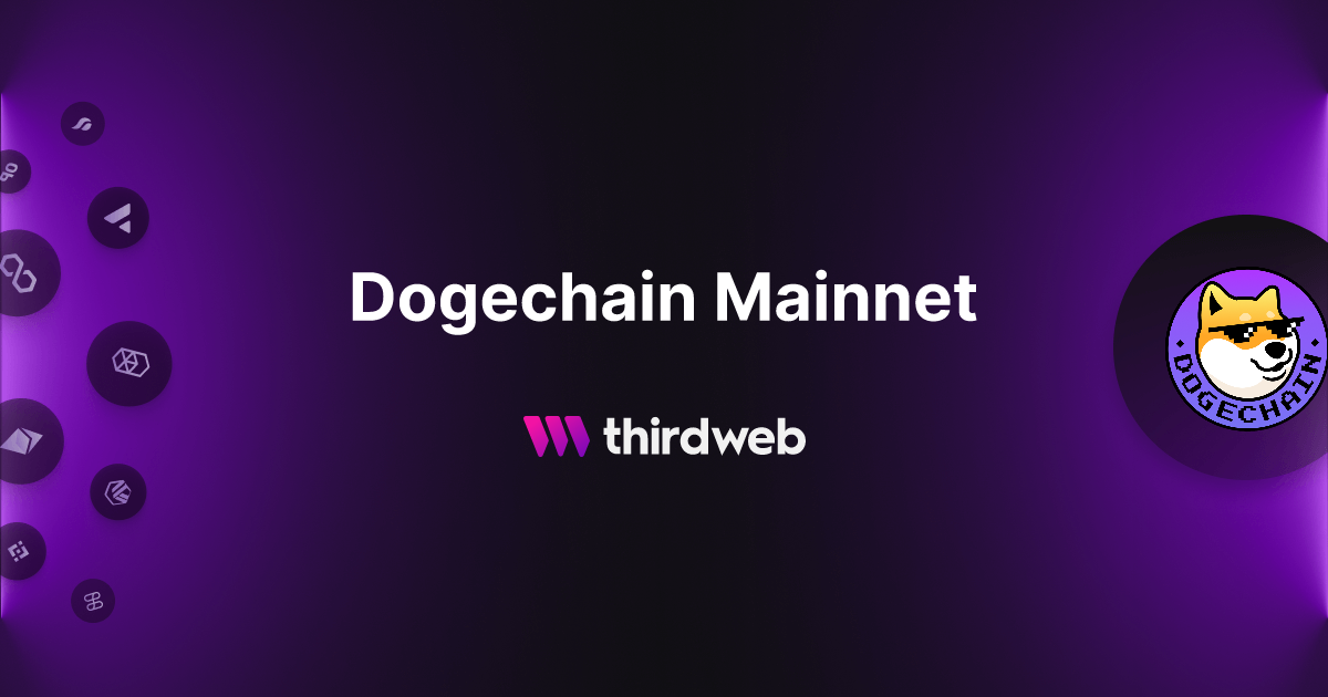 Dogechain