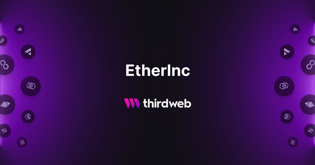 EtherInc