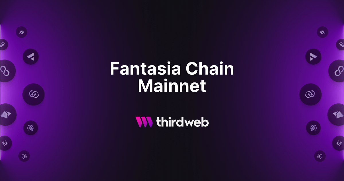 Fantasia Chain