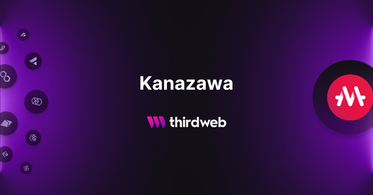 Kanazawa