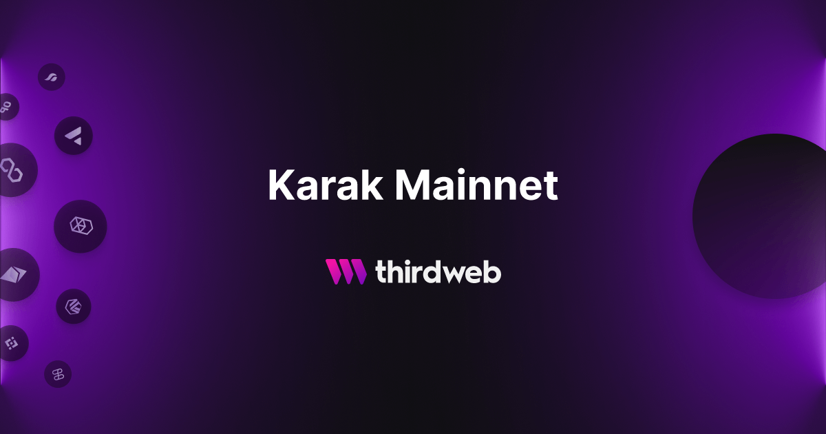 Karak