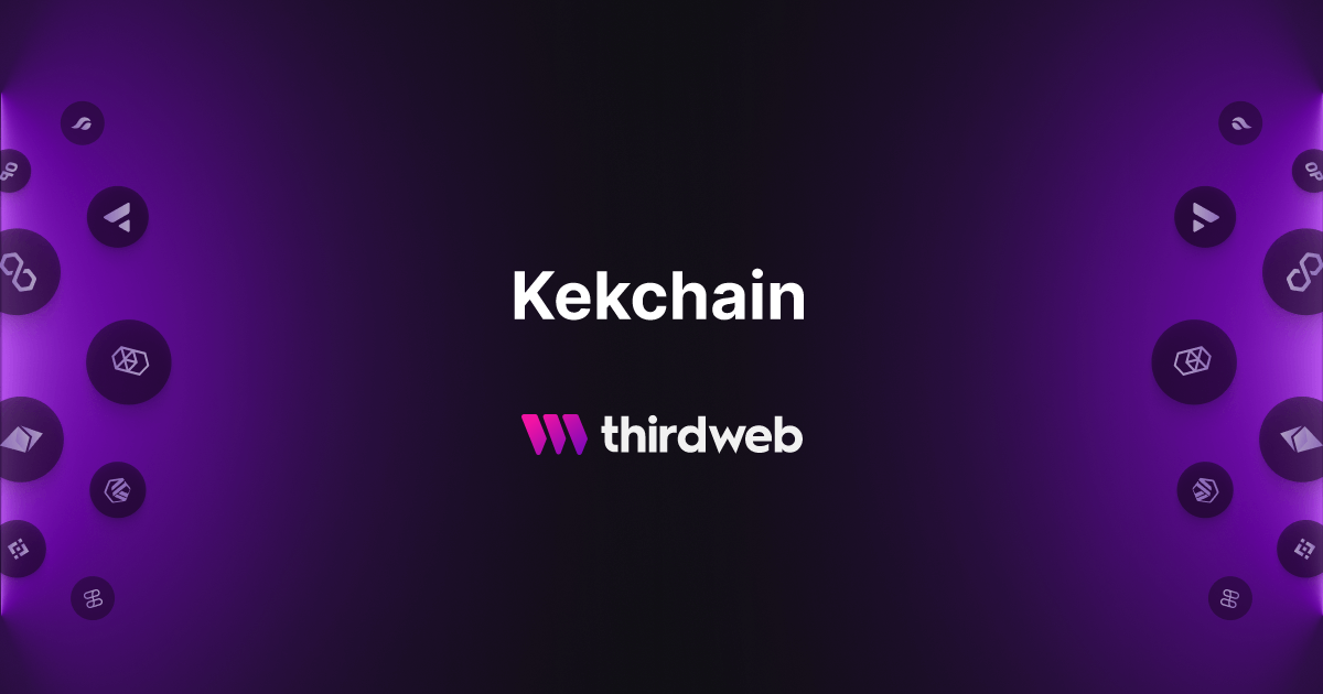 Kekchain