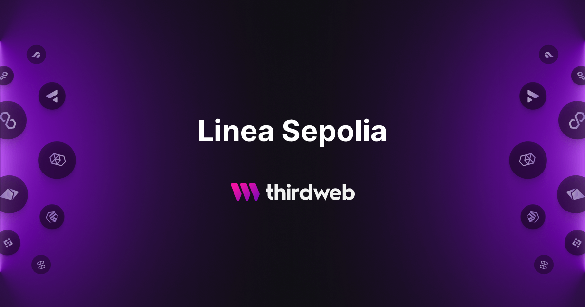 Linea Sepolia