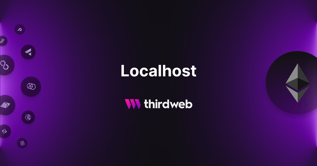 Localhost