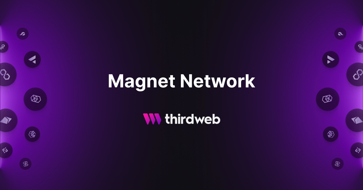 Magnet Network