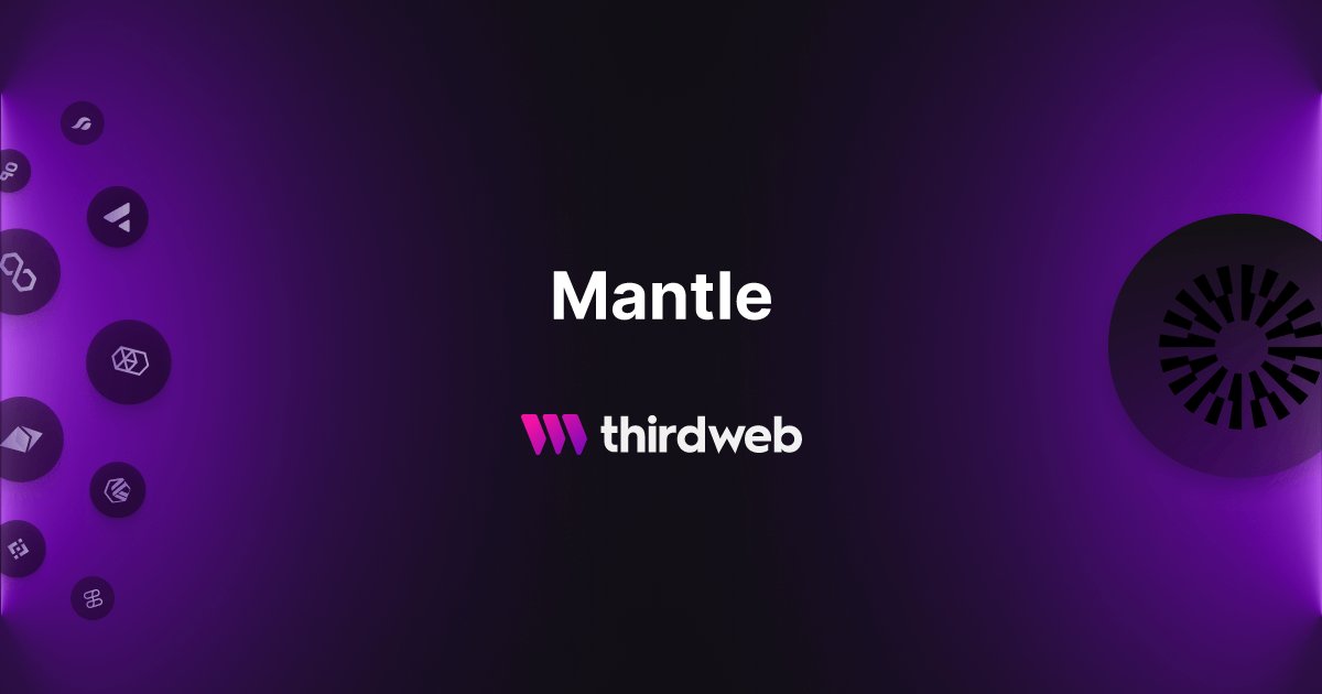 Mantle