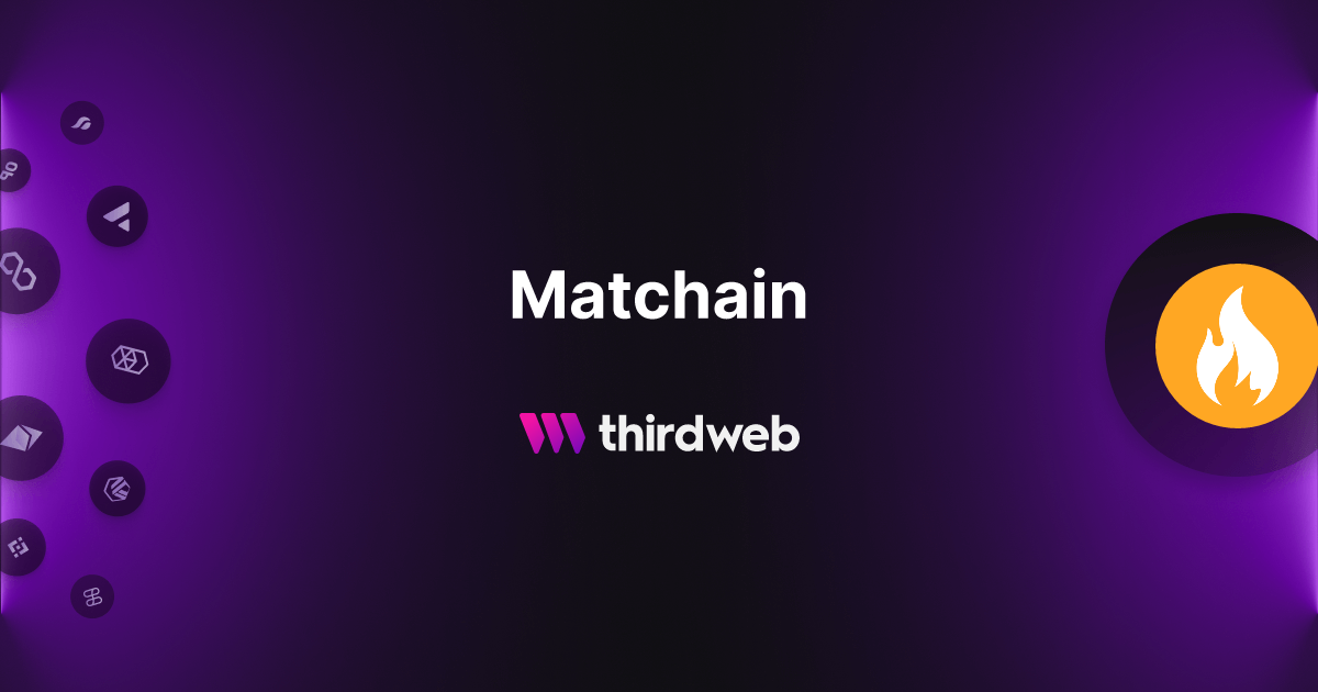 Matchain