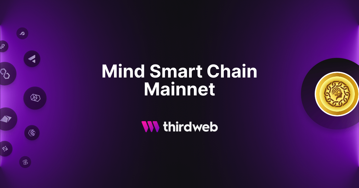 Mind Smart Chain