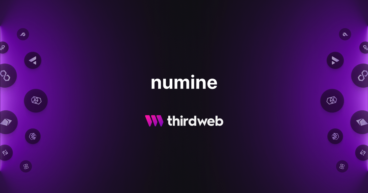 numine