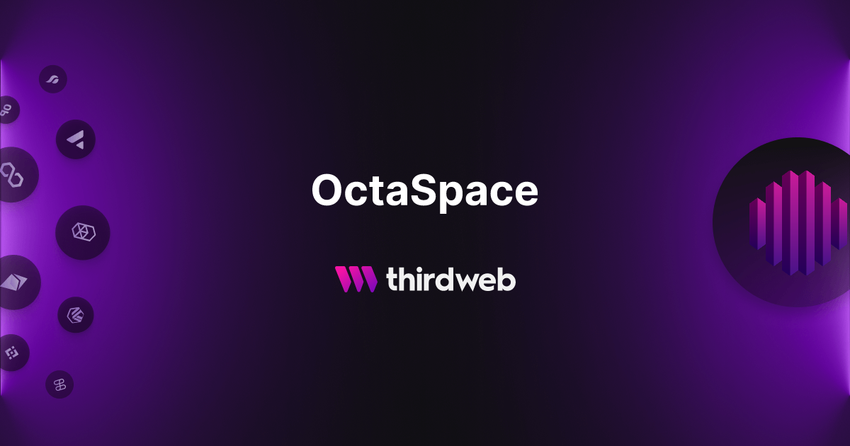 OctaSpace