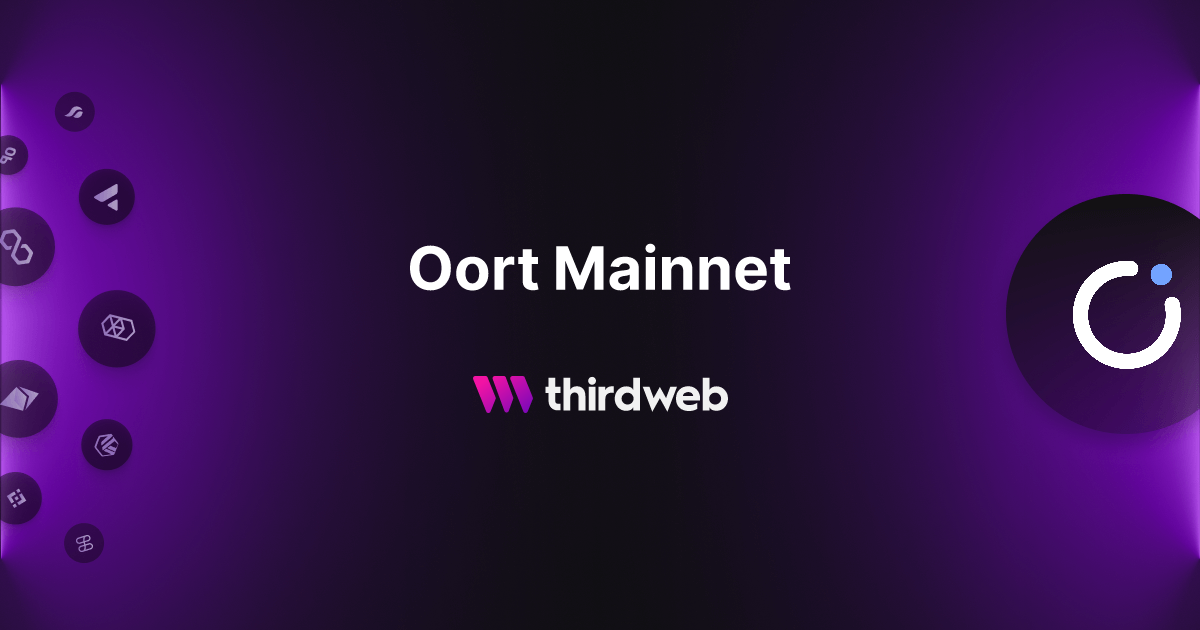 Oort