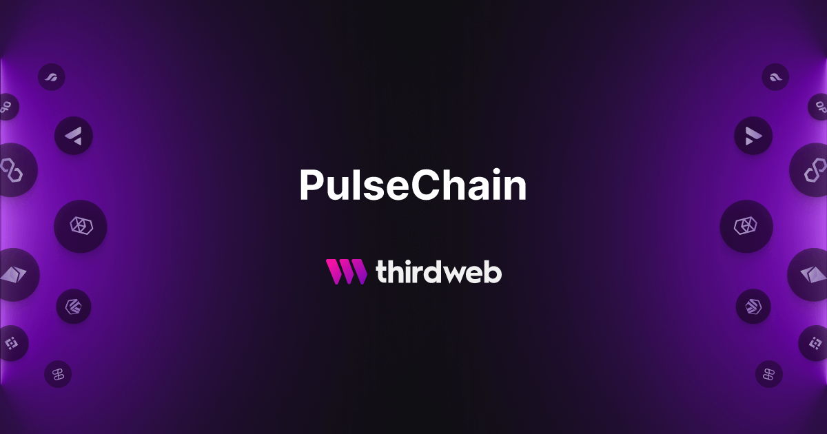 PulseChain