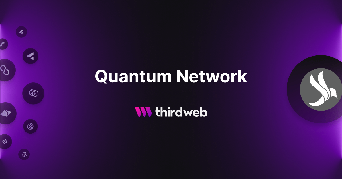 Quantum Network