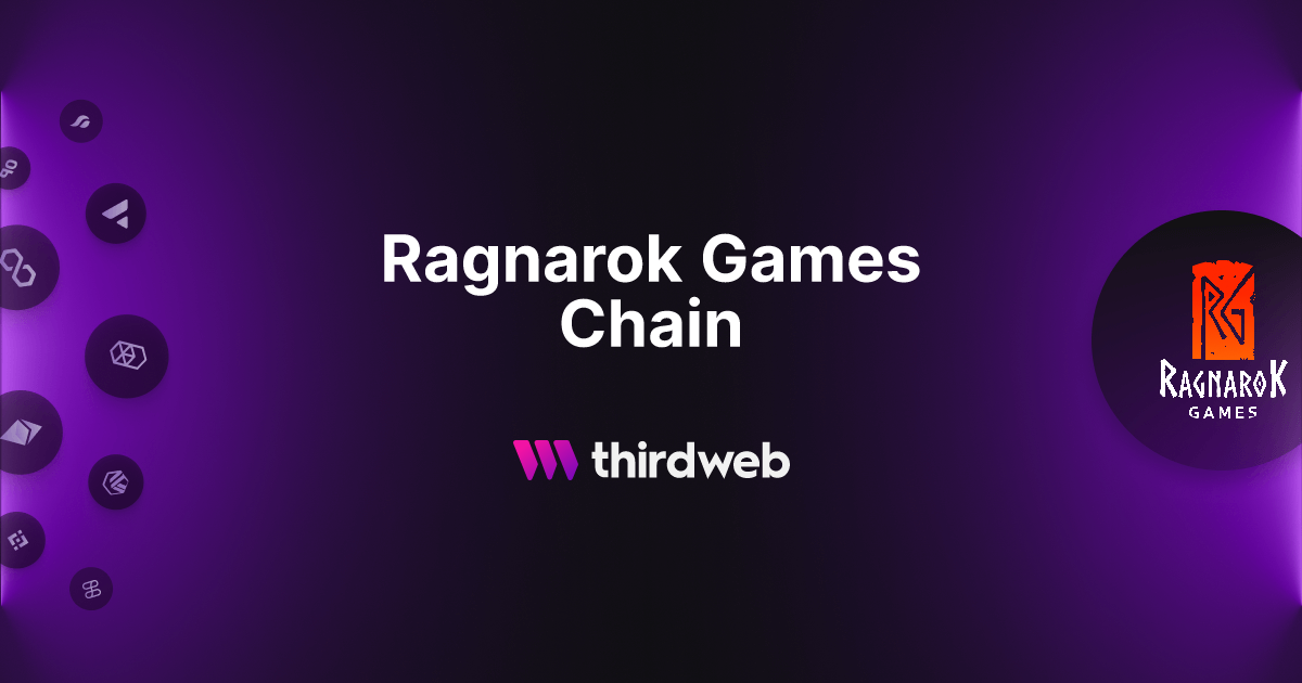 Ragnarok Games Chain