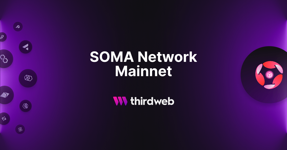 SOMA Network