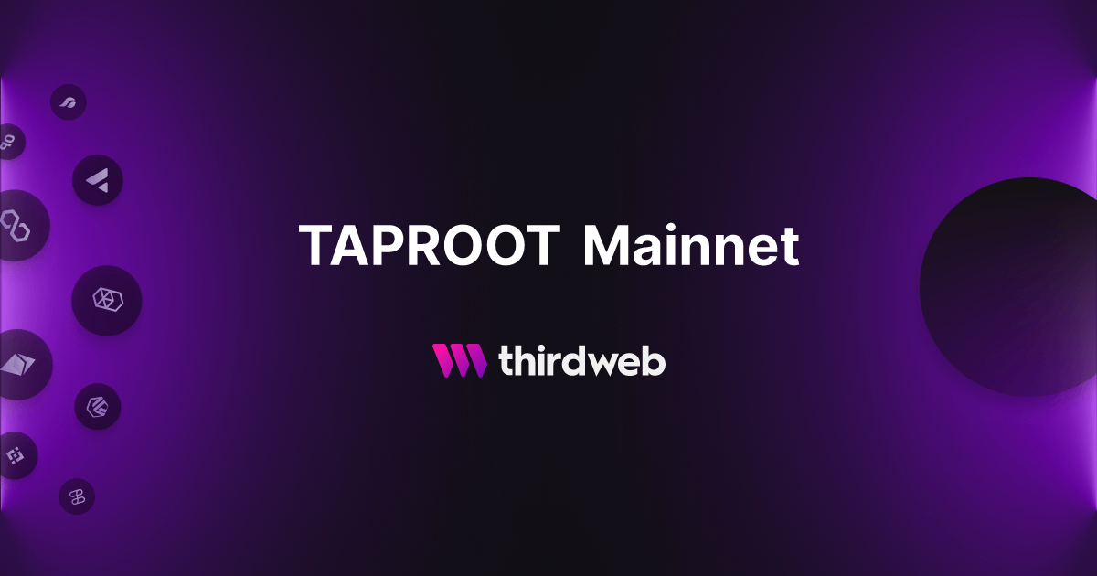 TAPROOT