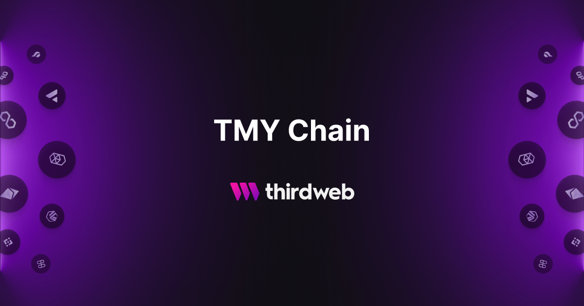 TMY Chain