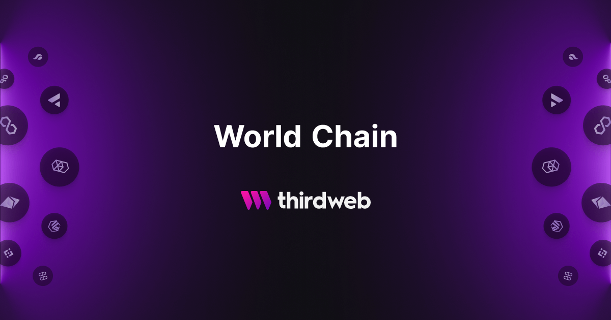 World Chain