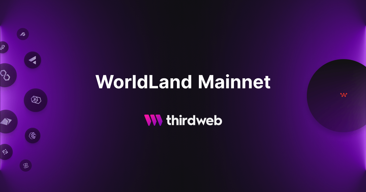 WorldLand