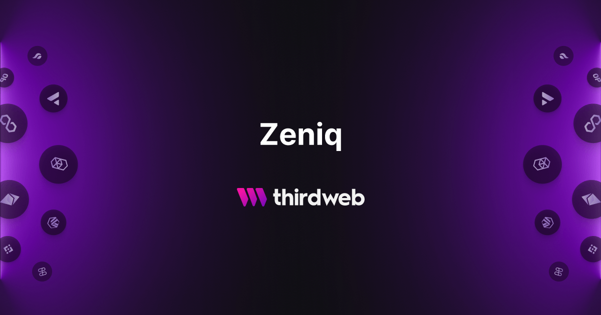 Zeniq