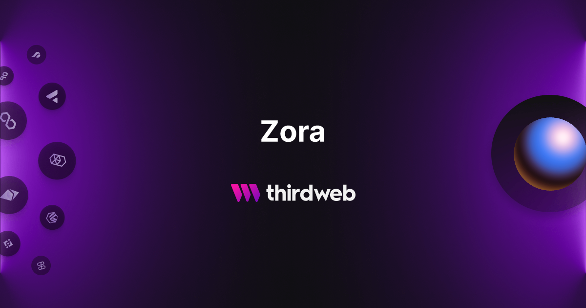 Zora